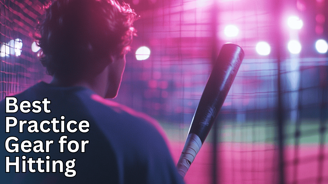 Newest Hitting Practice Gear & Equipment *2025 Update* – Baseball ...