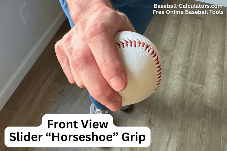 Slider Explained in Baseball [How to Grip a Slider & Why Pros Use This Pitch] – Baseball ...